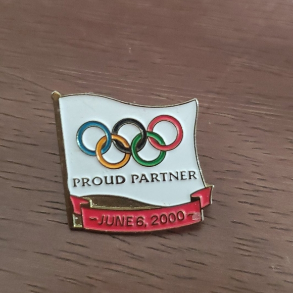 McDonald's | Jewelry | Mcdonalds Pin Set | Poshmark